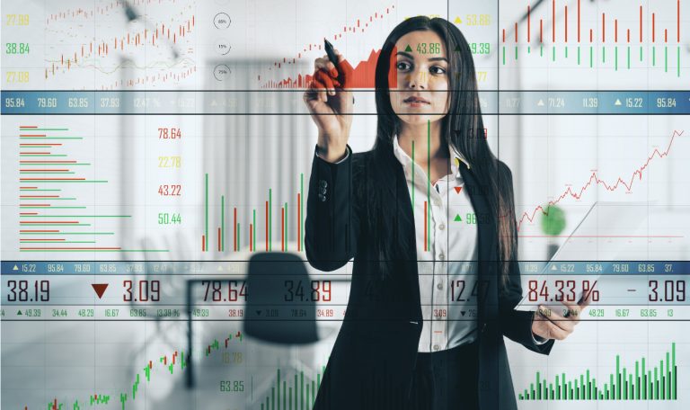 Securing Finance – PVP New Energy